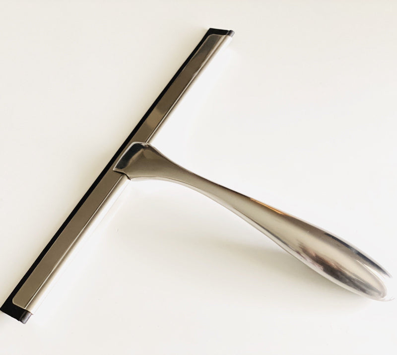 Stainless Steel Squeegee - Bento Ninja